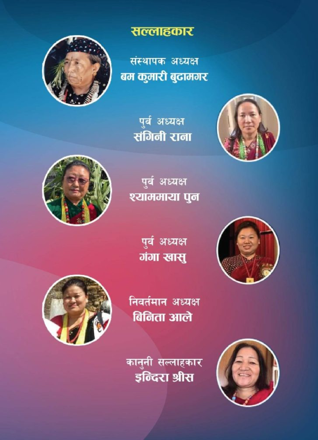 Home - Nepal Magar Mahila Sangh